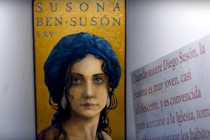 Jewish History of Seville - Private tour - Key Points