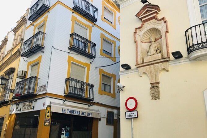 Jewish History of Seville - Private tour - A Closer Look at the Itinerary