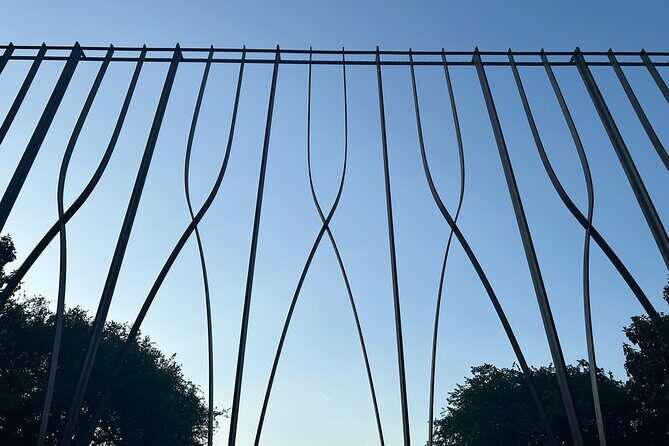 Jewish History Private Driving Tour of Charleston - Final Thoughts