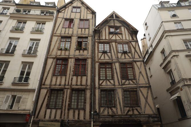 Jewish History Private Tour - Exploring Paris’ Jewish Heritage: A Closer Look