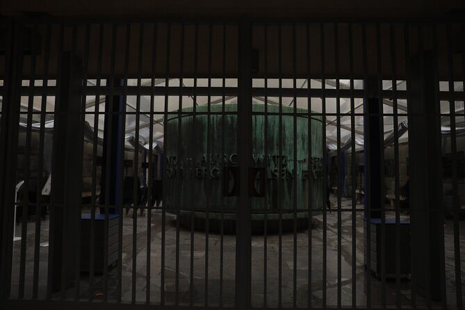 Jewish History Private Tour - Practical Aspects and Considerations