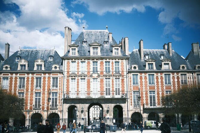 Jewish History Tour of Le Marais - What We Think This Tour Offers
