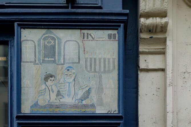 Jewish History Tour of Le Marais - FAQ