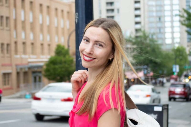 Jewish History Vancouver Oakridge Private Walking Tour - A Closer Look at the Tour Itinerary