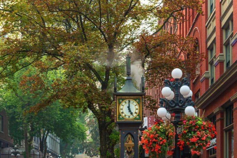 Jewish History Vancouver Oakridge Private Walking Tour - Practical Details and Tips