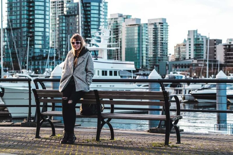 Jewish History Vancouver Oakridge Private Walking Tour - FAQ