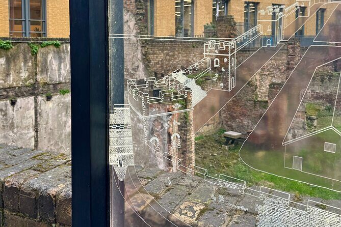 Jewish History Walking Tour in London - FAQ