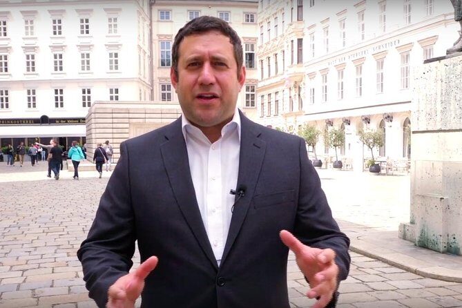 Jewish in Vienna Tour - Exploring Vienna’s Jewish Quarter