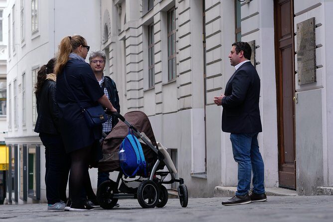 Jewish in Vienna Tour - Additional Benefits of the Tour