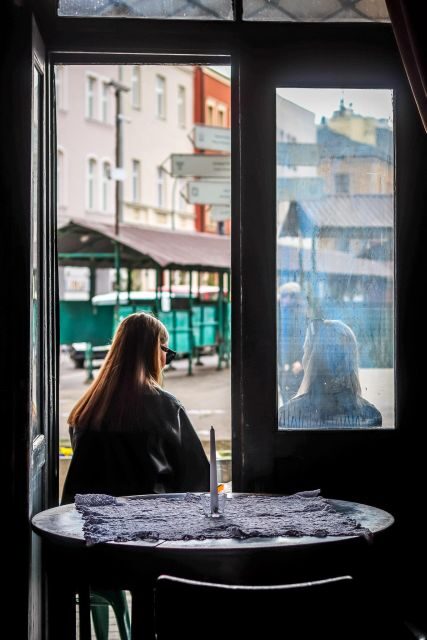 Jewish Krakow in German - Discovering Jewish Krakow in German: An In-Depth Review