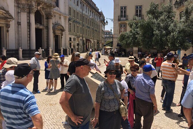 Jewish Lisbon Private Tours - FAQ