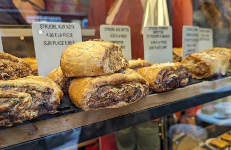 Jewish Marais - Yiddish world : Walking tour and pastries - FAQ