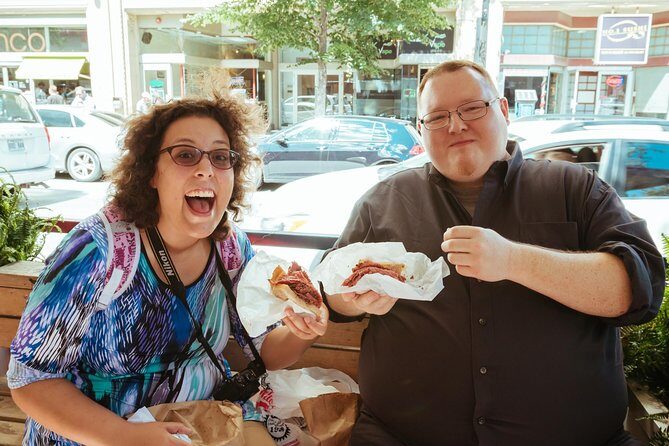 Jewish Neighborhood Food Tour - Final Thoughts: Is This Tour for You?