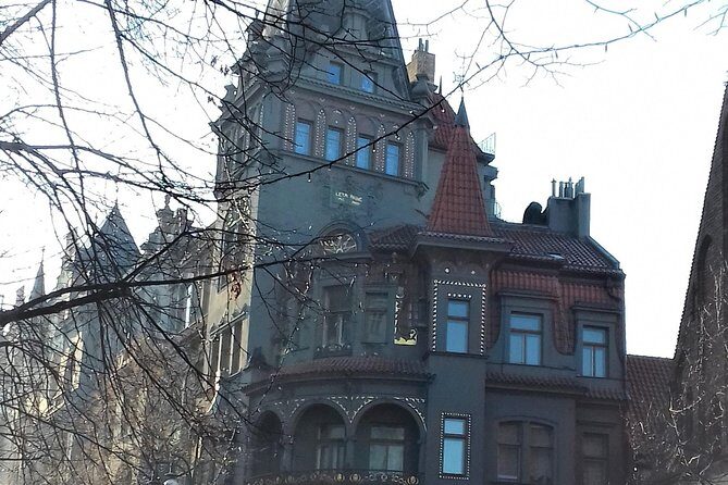 Jewish Prague Walking Tour - FAQ