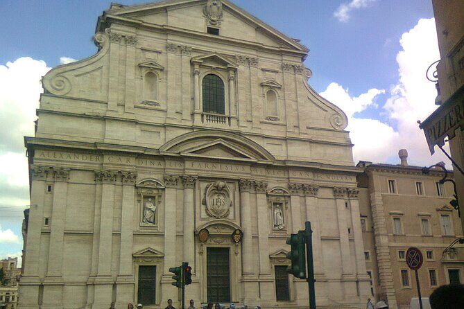Jewish Quarter and Trastevere District Private Walking Tour - What We Loved About This Tour