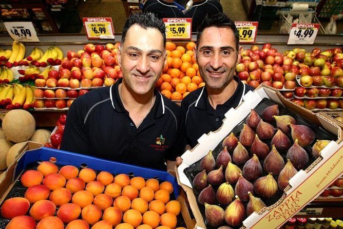 Jewish Scene in multi cultural Melbourne - Key Points