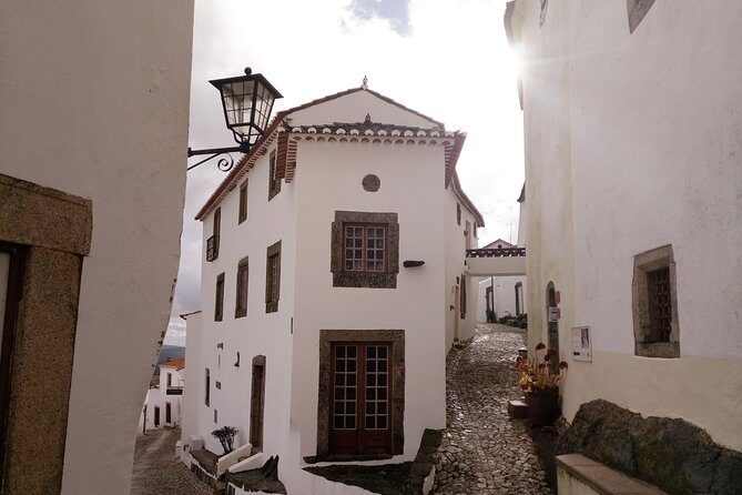 Jewish Sephardic Heritage Essence 10H - Private Tour from Lisbon - The Sum Up