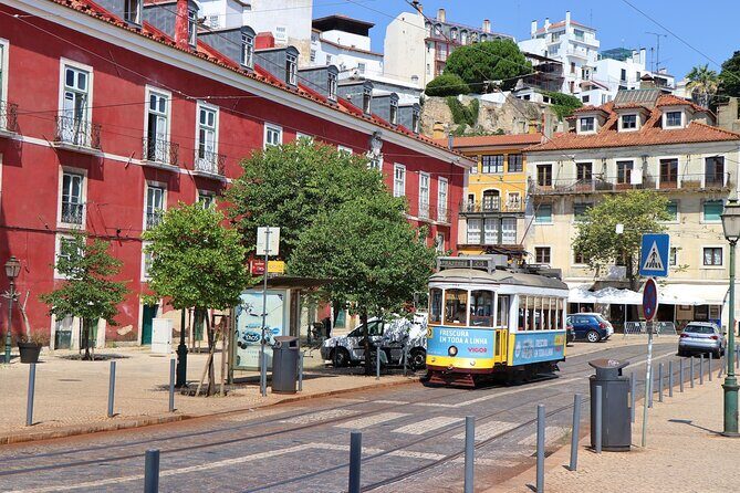 Jewish Sephardic history in Lisbon - FAQ