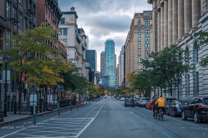 Jewish Sites Montreal Mile End Private Guided Walking Tour - A Deep Dive into the Experience