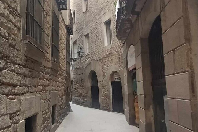 Jewish tour by Jewish Guide in Barcelona - What To Expect from the Experience