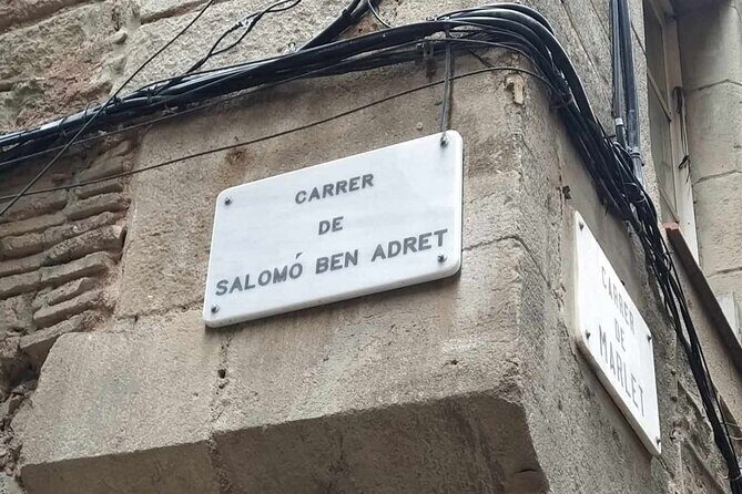 Jewish tour by Jewish Guide in Barcelona - Frequently Asked Questions