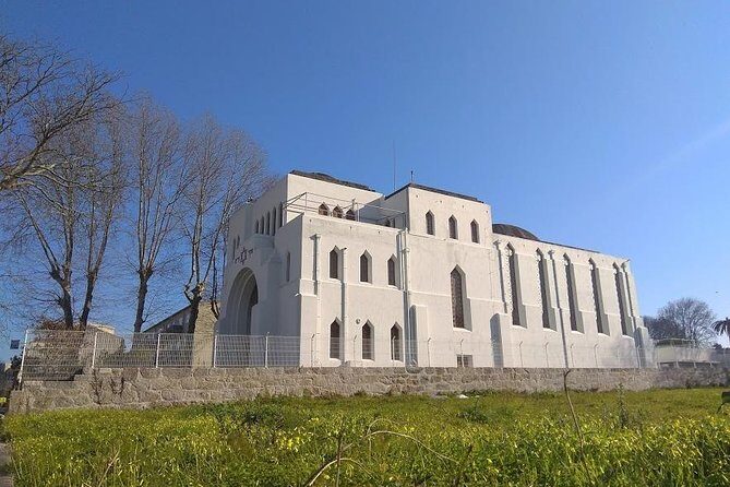 Jewish Tour Porto - Value and Practical Insights