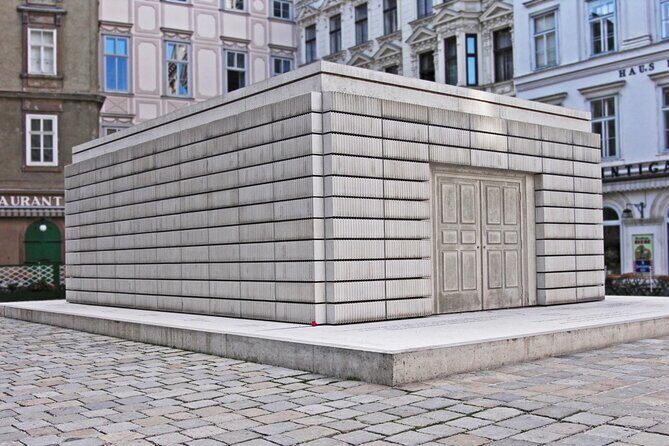 Jewish Vienna Walking Tour - The Value of a Guided Jewish Heritage Tour