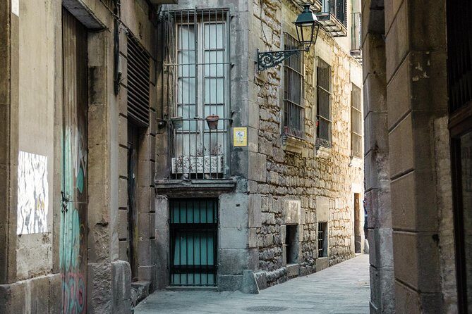 Jewish Walking Tour Barcelona by Expert Jewish Guide 2h - Exploring Barcelona’s Jewish Past: A Guide to the 2-Hour Walking Tour