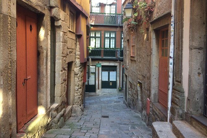 Jewish Walking Tour of Porto - Key Points