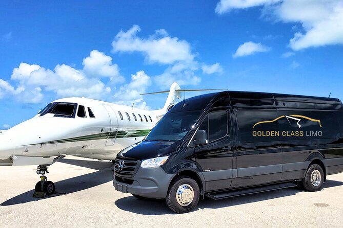 JFK-Manhattan Private Airport Transfer - Key Points