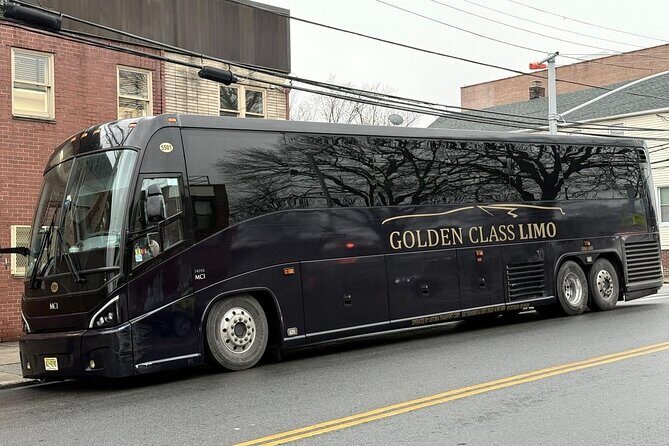 JFK-Manhattan Private Airport Transfer - Why This Transfer Is Worth Considering