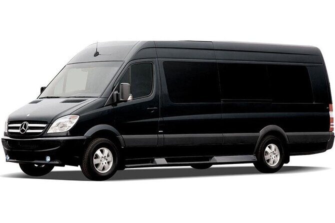 JFK to Manhattan: VIP Private Transfer (SUV, Limousine, Van) - The Value of a Private Transfer from JFK to Manhattan  