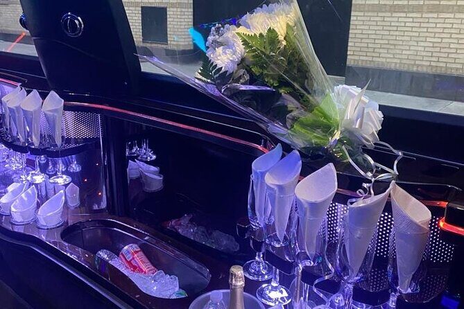 JFK to Manhattan: VIP Private Transfer (SUV, Limousine, Van) - FAQs  