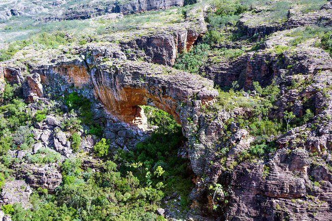 Jim Jim Falls - Kakadu Full Day Tour from Jabiru or Cooinda - Practical Details and What’s Included