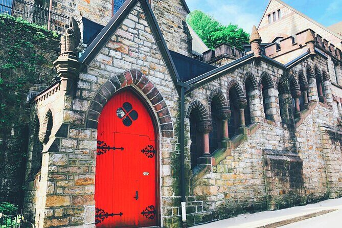 Jim Thorpe Historic Smartphone Guided Walking Tour - The The Sum Up: Why You Should Consider This Tour