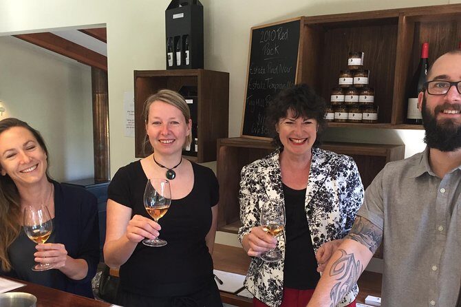 Jimmys Classic Marlborough Wine tours - Why Choose Jimmy’s Classic Marlborough Wine Tour?