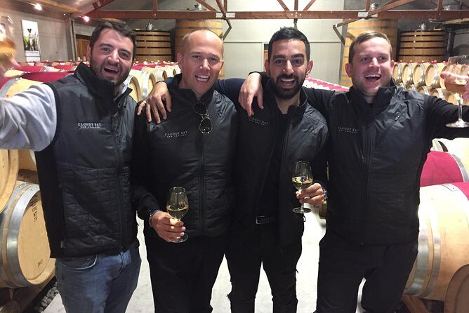 Jimmys Classic Marlborough Wine tours - FAQs