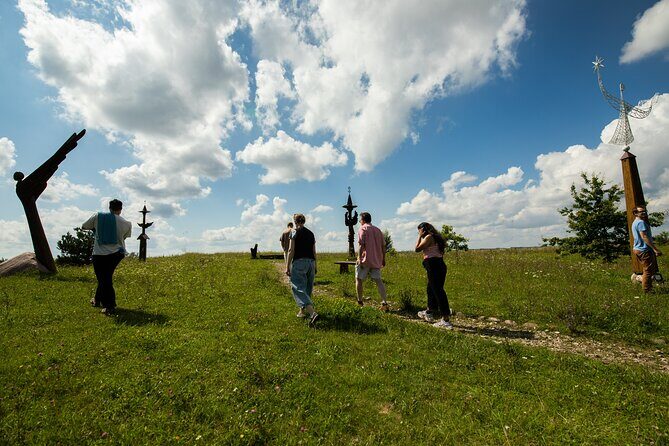 Jim's Saturday Tour from Vilnius to Trakai and Hill of Angels - Final Thoughts