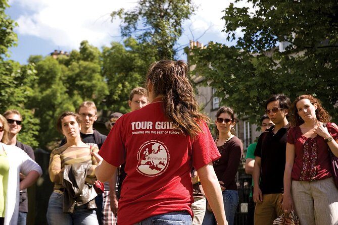 JK Rowling's Harry Potter Walking Tour in Edinburgh - The Breakdown: What Makes Each Stop Special