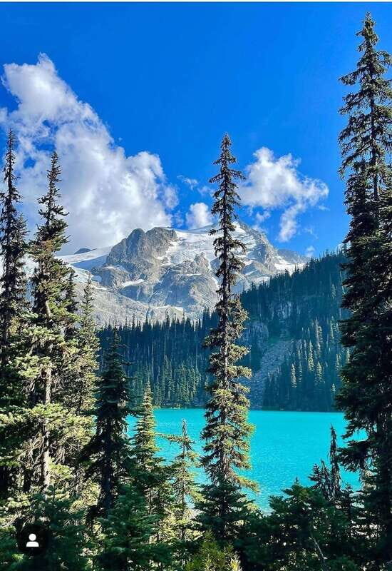 Joffre Lakes/ Hiking Day Trip - What Makes This Tour Special?