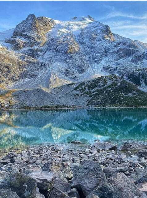 Joffre Lakes/ Hiking Day Trip - Final Thoughts