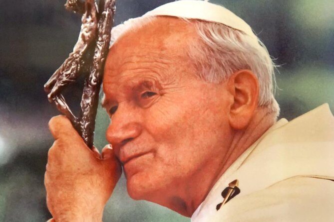 John Paul II Private Tour - A Closer Look at the Itinerary