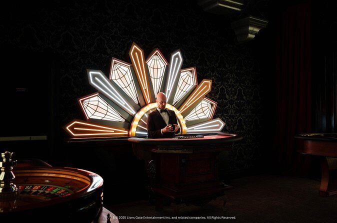 John Wick Experience in Las Vegas - What Do Past Reviewers Say?