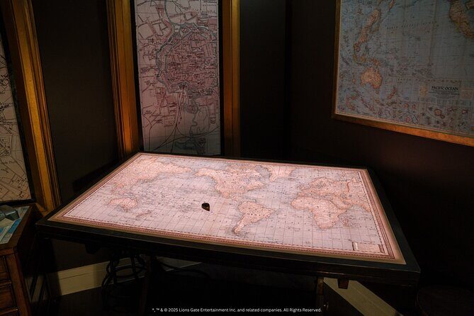 John Wick Experience in Las Vegas - Final Thoughts