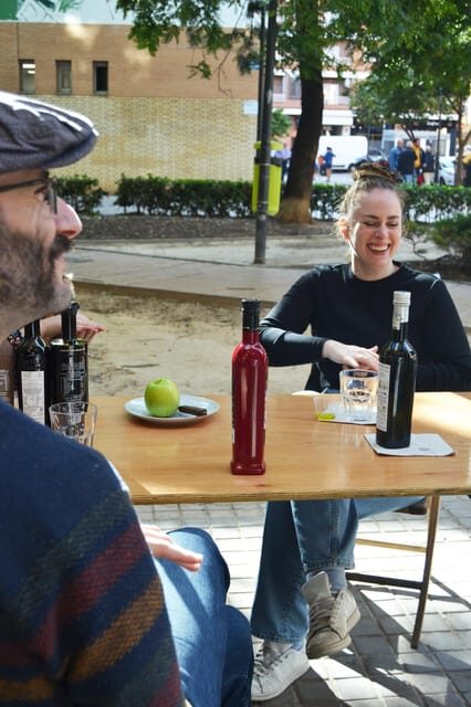 Johnny Madge Olive Oil Tastings - Frequently Asked Questions