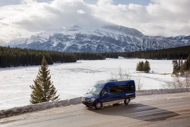 Johnston Canyon Evening Icewalk - What Travelers Love About This Tour