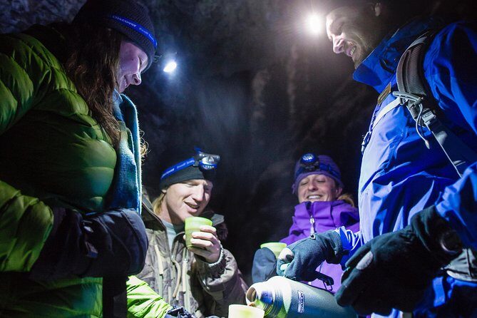 Johnston Canyon Evening Icewalk - The Practical Details