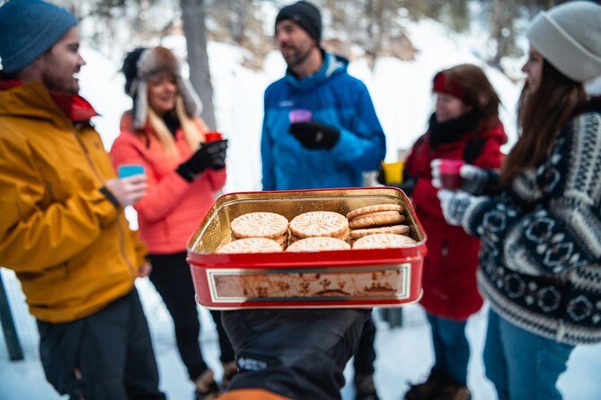 Johnston Canyon Icewalk - Who Will Love This Tour?