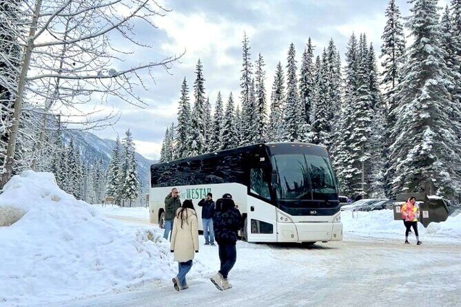Johnston & Marble Canyon Explorer, Banff's Nature Day Tour - The Itinerary Breakdown