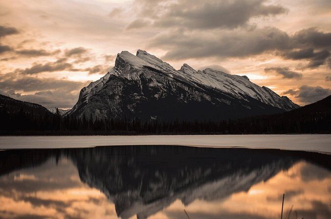 Johnston & Marble Canyon Explorer, Banff's Nature Day Tour - Guides and Experience Quality